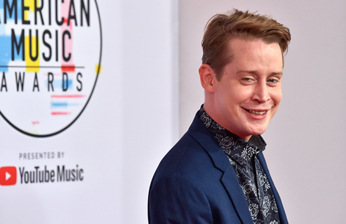Macaulay Culkin Calls Michael Jackson Friendship ‘So Normal and Mundane ...