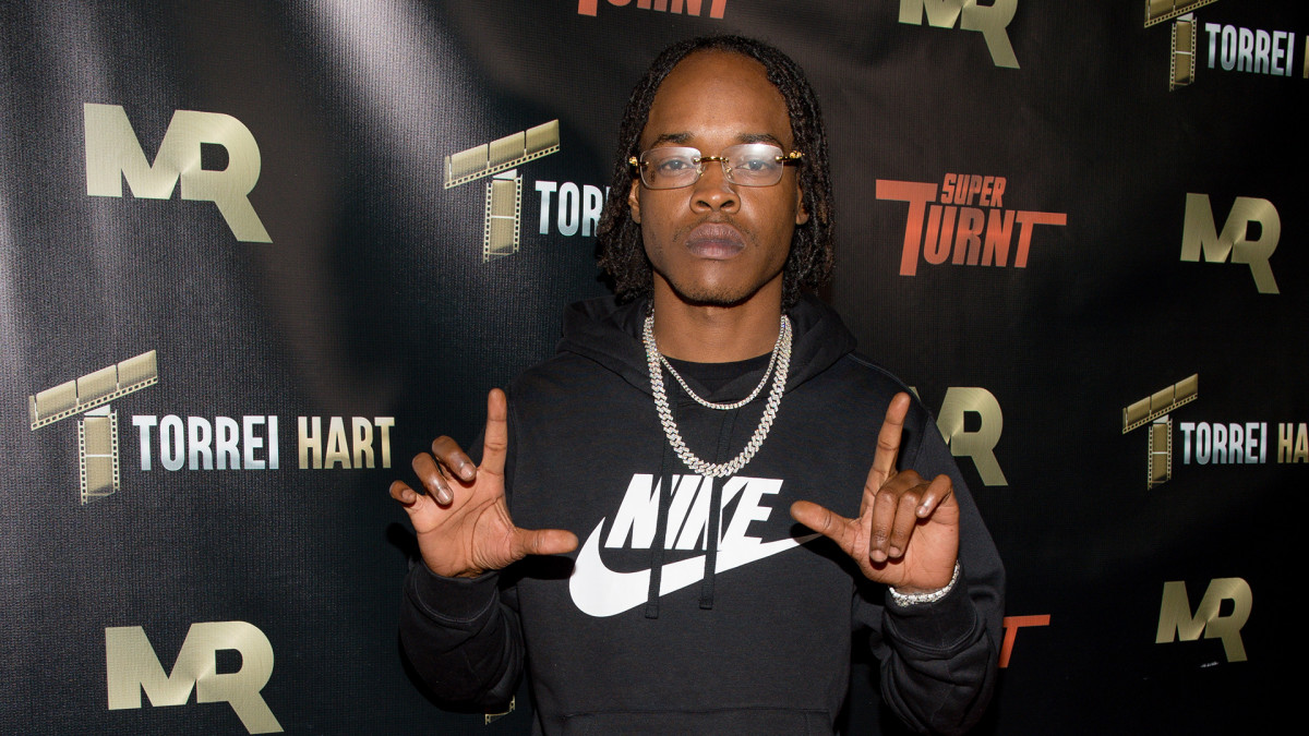 Rapper Hurricane Chris Acquitted on All Counts in Murder Trial | Complex