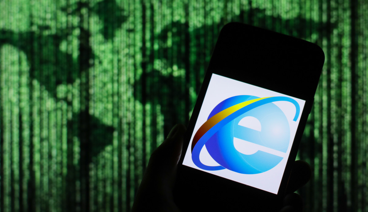 Microsoft Will Finally Retire Internet Explorer Next Year | Complex