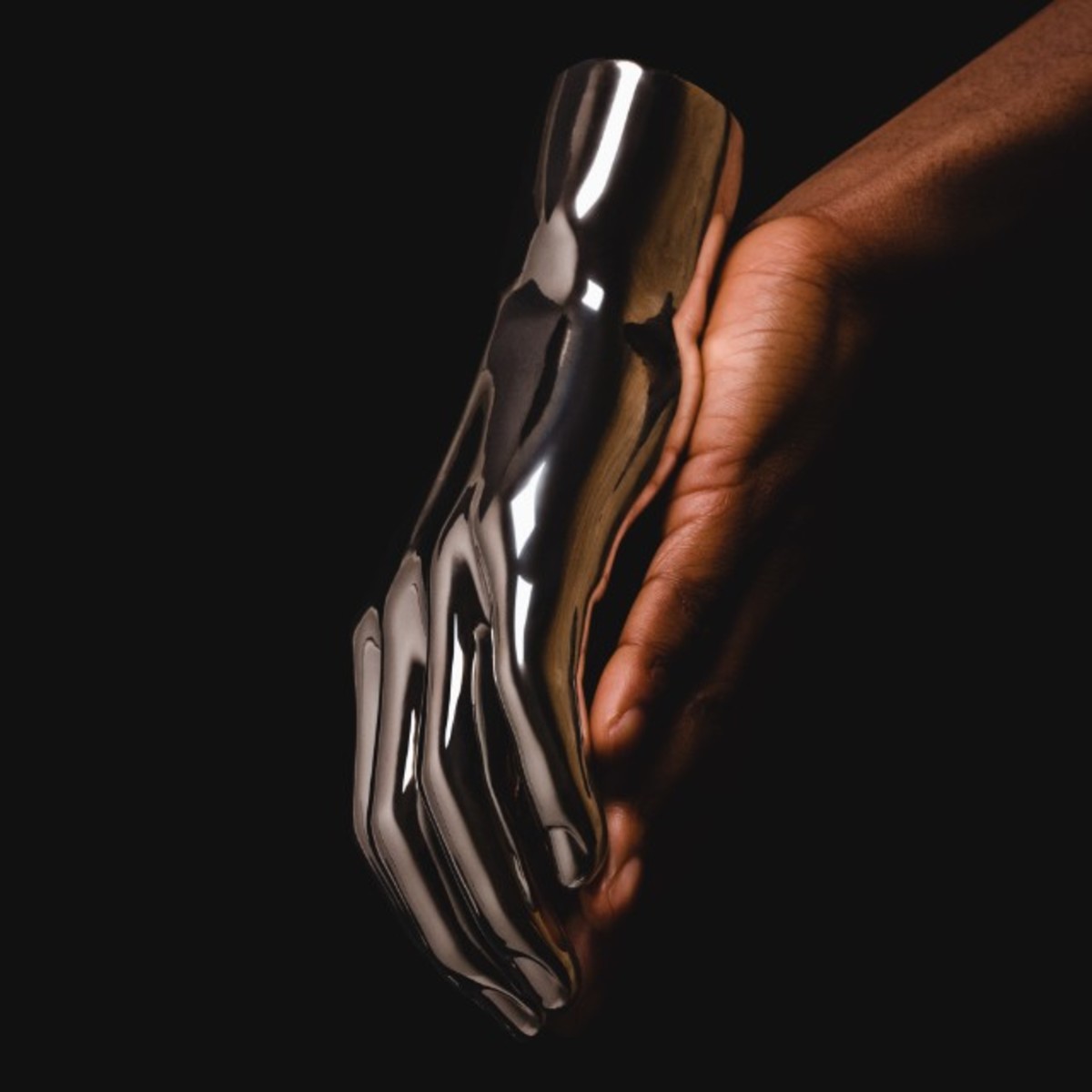 Listen to the New Actress Album ‘AZD’ | Complex