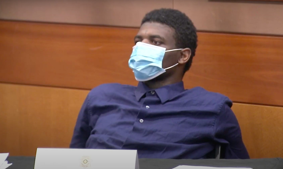 YSL Defendant’s Lawyer Wants Mistrial Declared After Video Leak | Complex