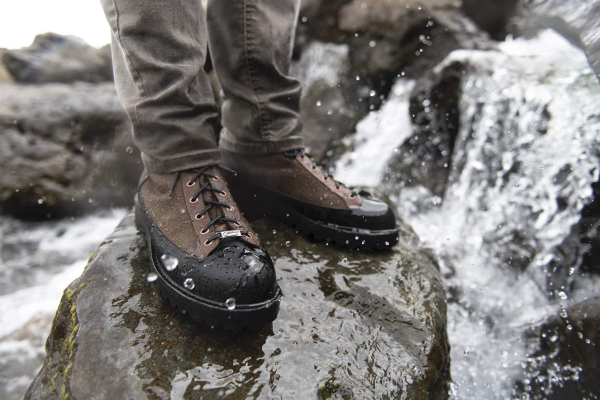 Danner Celebrates 40 Years of the Danner Light | Complex UK
