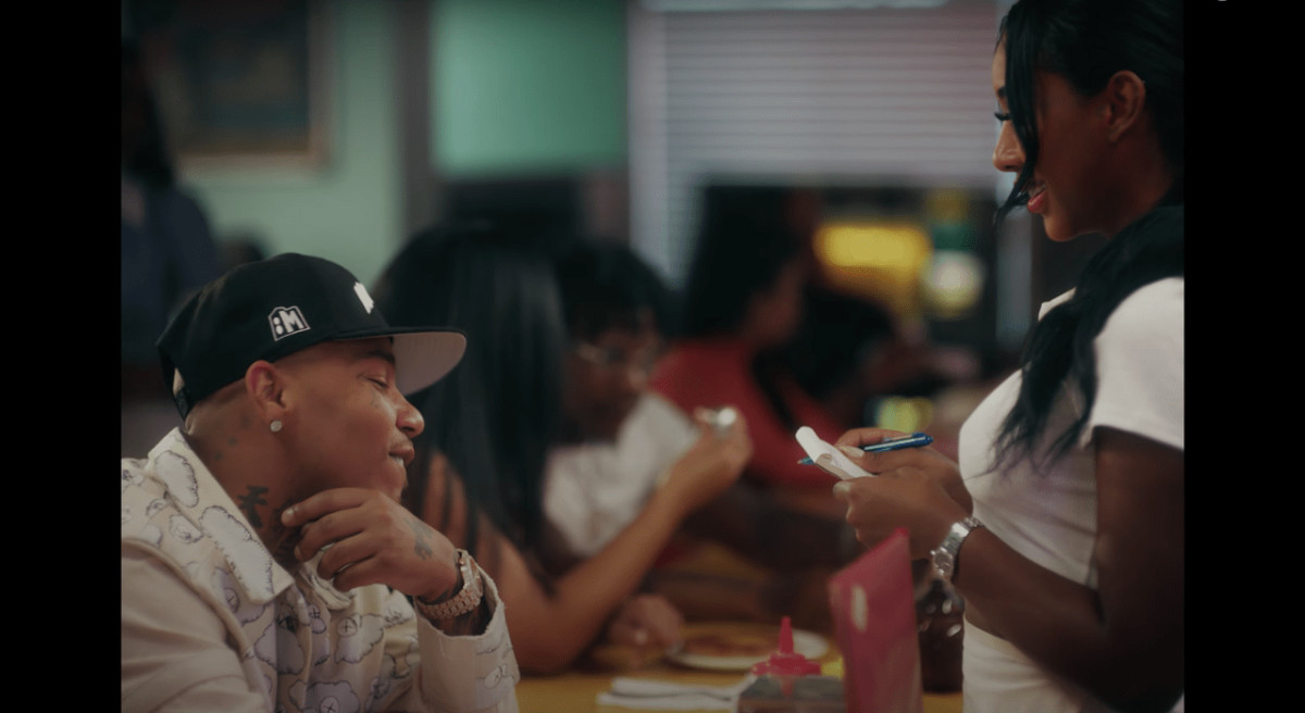 Hitmaka Drops Video for New Single “Quickie” f/ Ty Dolla and Queen ...