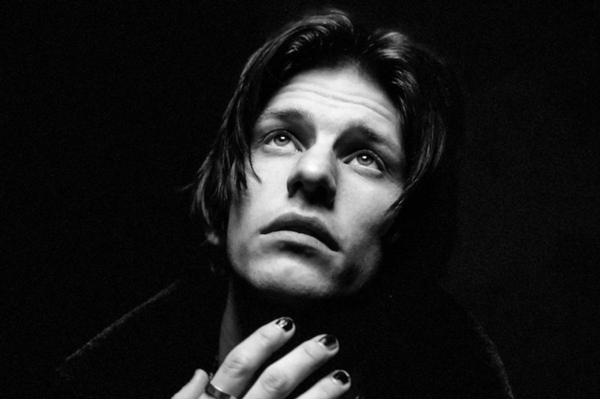 Premiere: Esteemed Songwriter Koda Makes His Solo Debut With Delicate ...