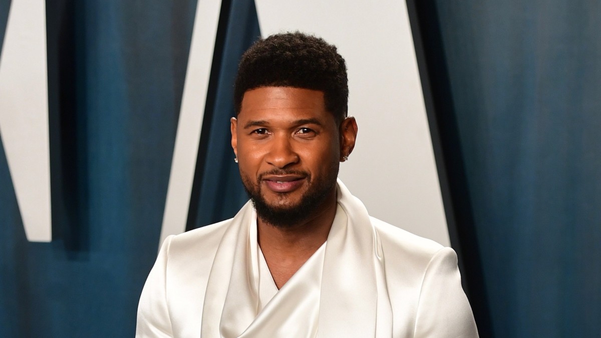 Usher to Kick Off Las Vegas Residency Next Summer | Complex Usher to Kick Off Las Vegas Residency Next Summer | Complex