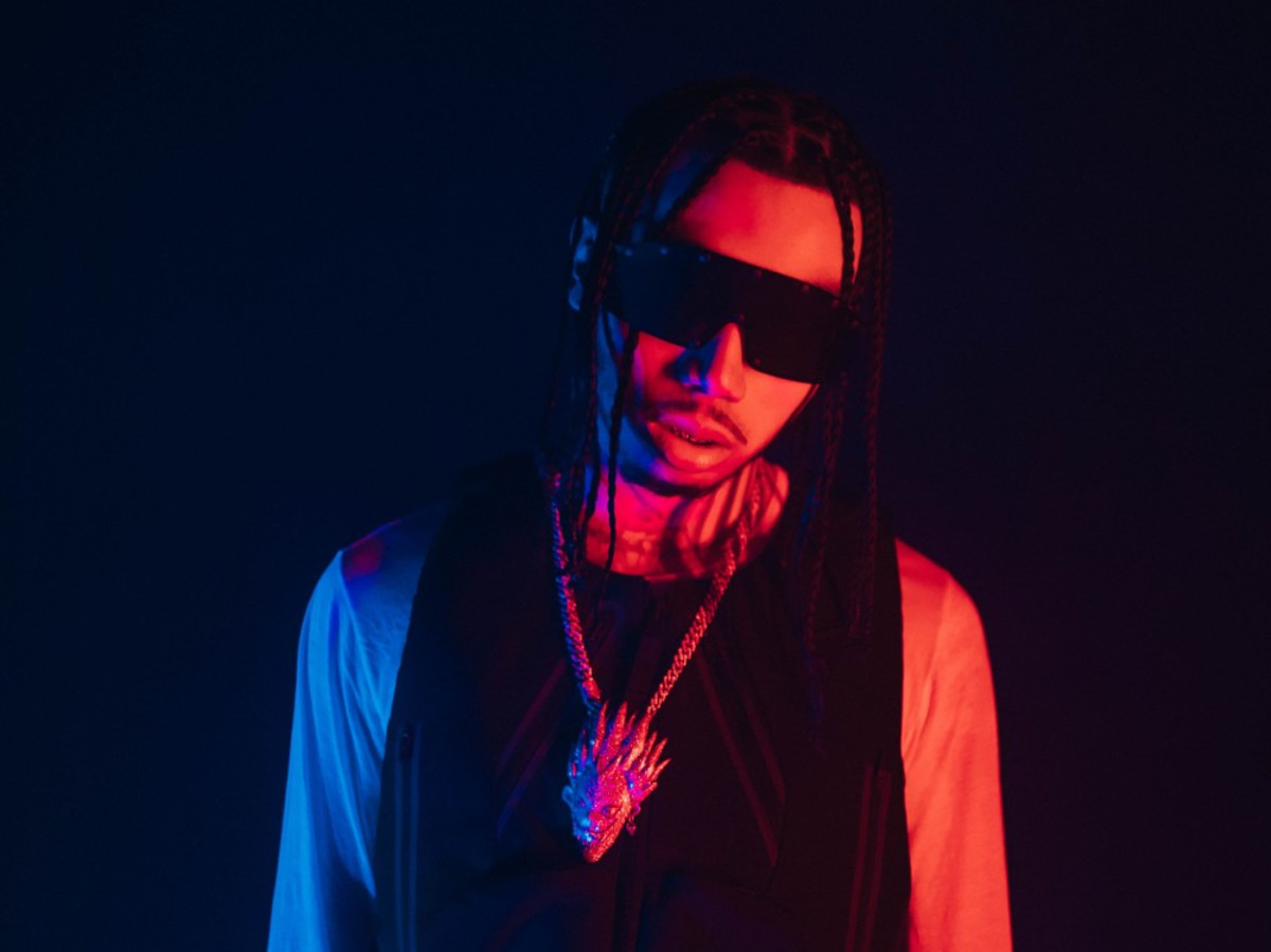 Toronto rapper Killy returns with Jaegen-produced single “CEO” | Complex CA