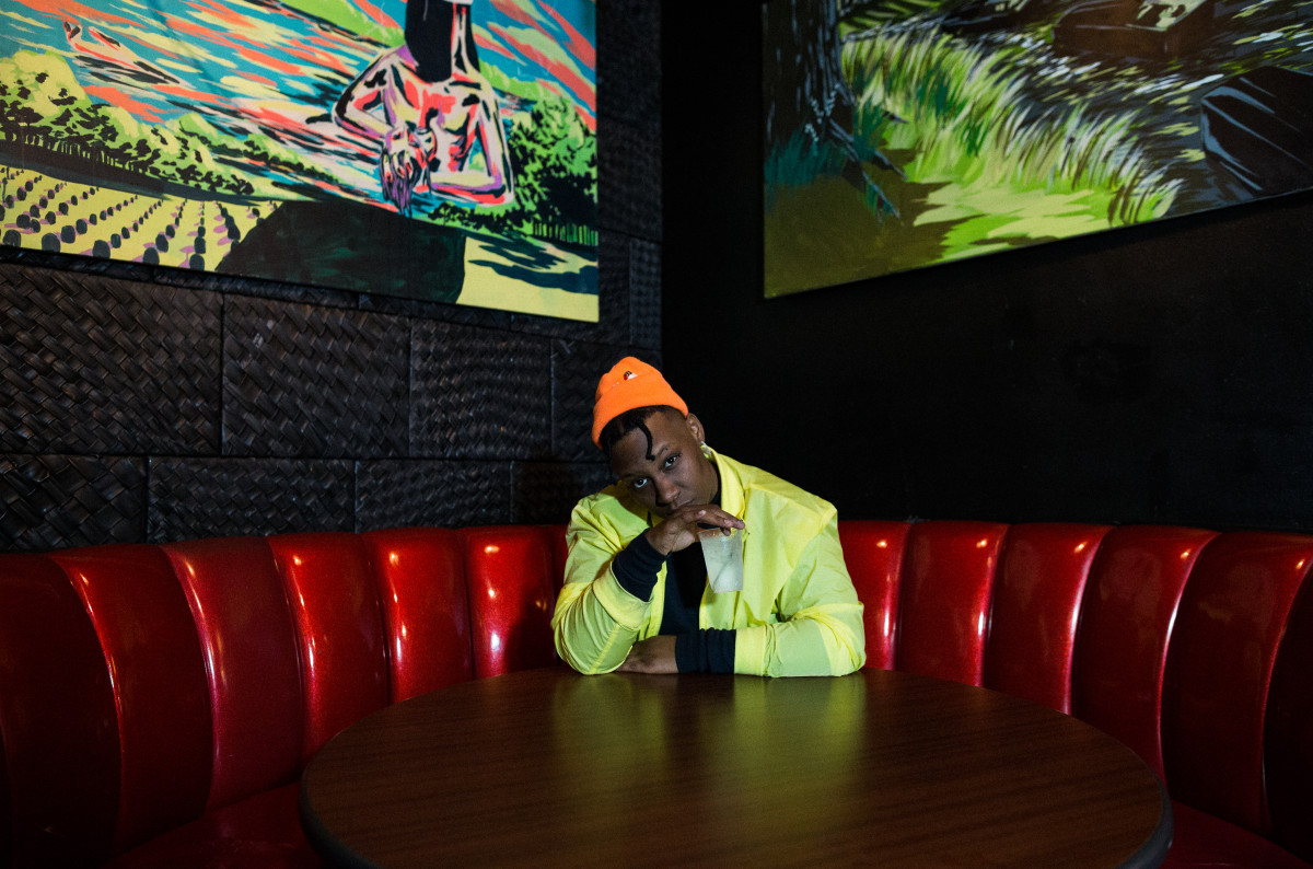 The Last Artful Dodgr Returns in Style in the “Oofda” Video | Complex