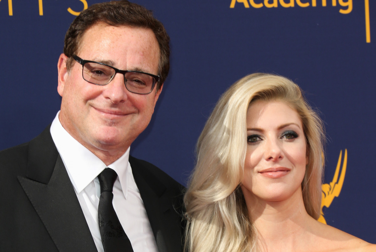 Bob Saget’s Wife Kelly Rizzo Honors Late Comedian With Birthday Tribute | Complex