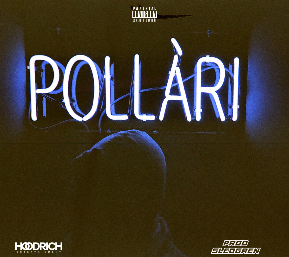 Pollàri Announces His New Album With the Sparkling “Anything” | Complex
