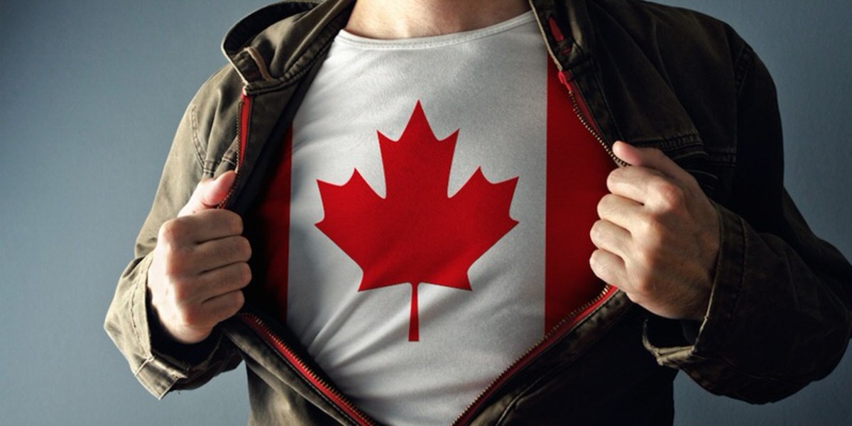 Canada Comes in 7th in 2017 World Happiness Report | Complex CA