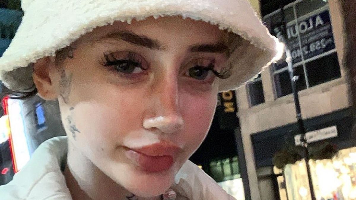 Australian YouTube Star and Musician Lil Bo Weep Dies at 22 | Complex