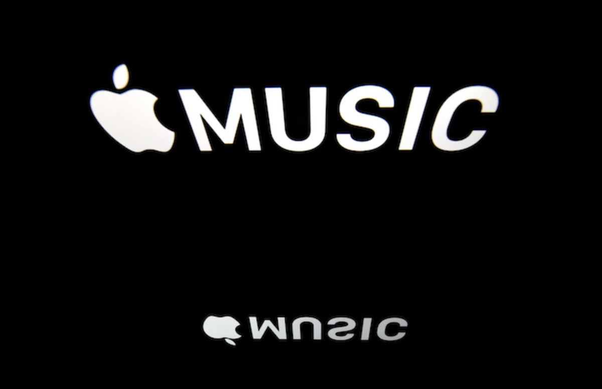 Apple Music Reportedly Creates Music Publishing Division | Complex Apple Music Reportedly Creates Music Publishing Division | Complex