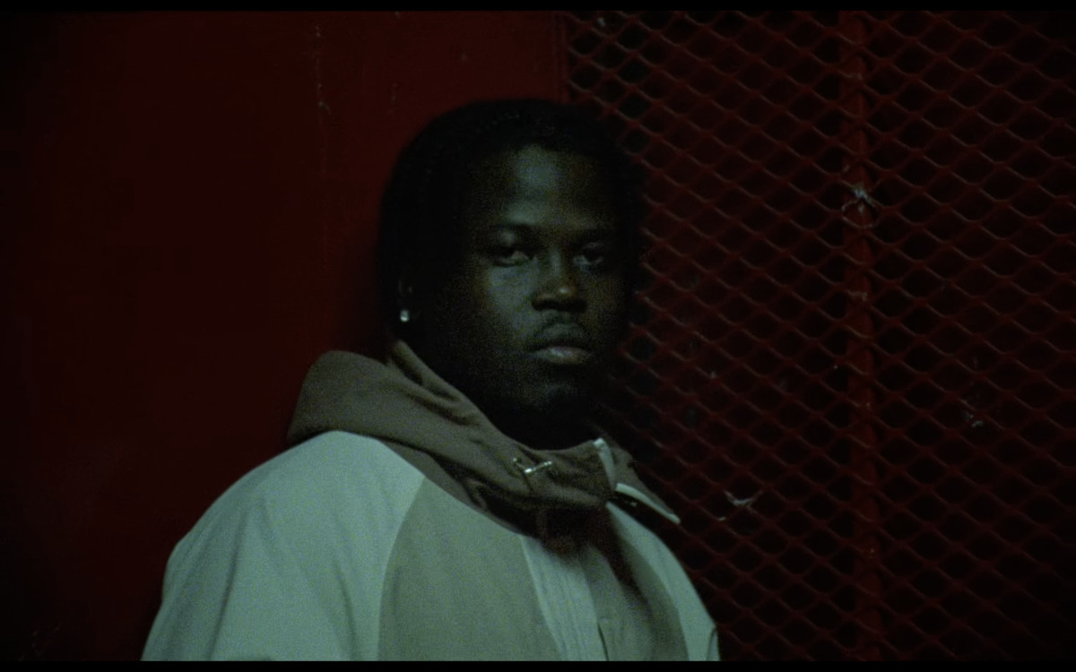 Montreal Rapper Skiifall Drops New Song “I Can’t Feel My Mind ...