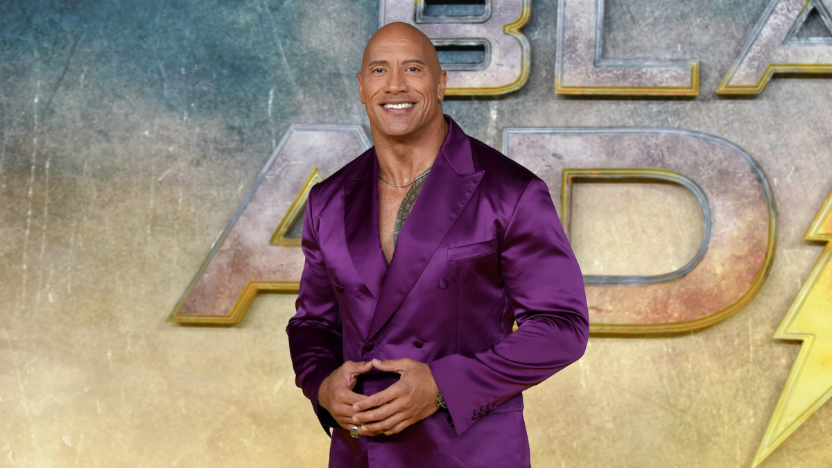 ‘Black Adam’ Opens with $67M, Dwayne Johnson’s Biggest Box Office Debut ...