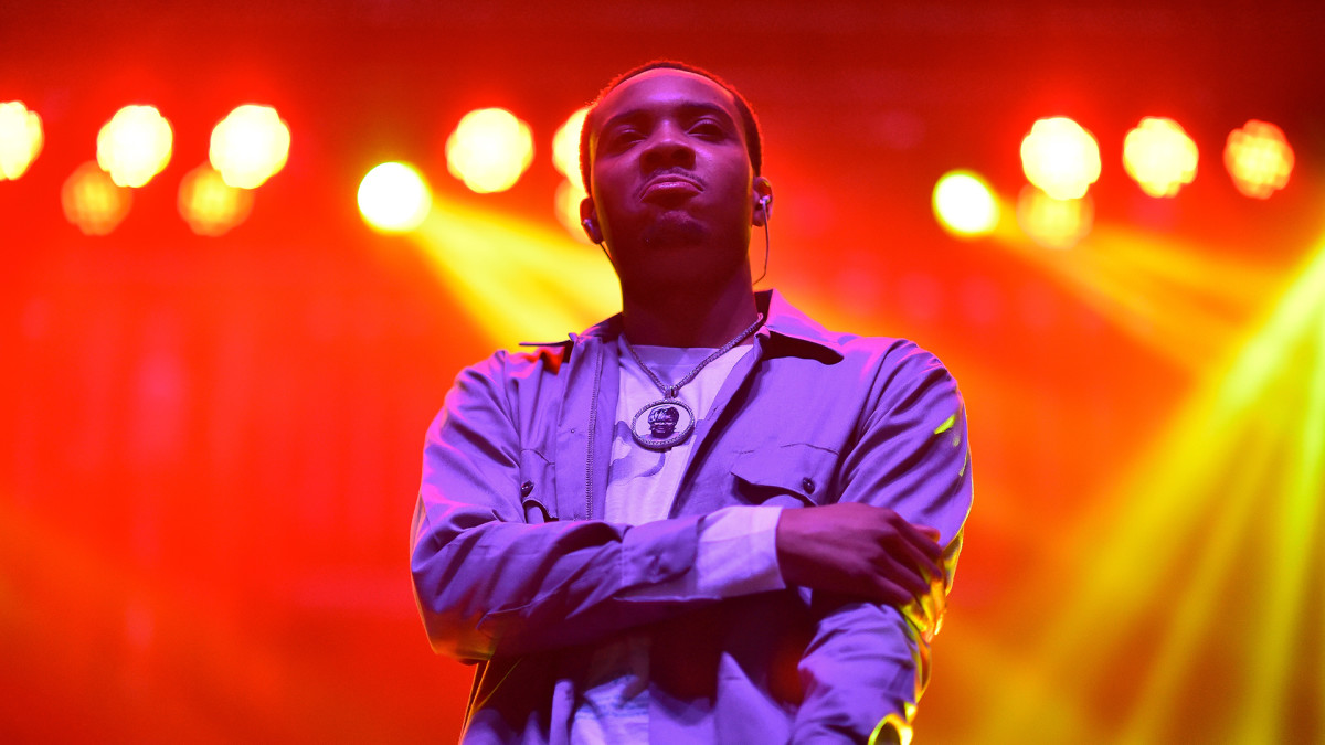 G Herbo Shares New Songs “Break Yoself” and “Really Like That” | Complex