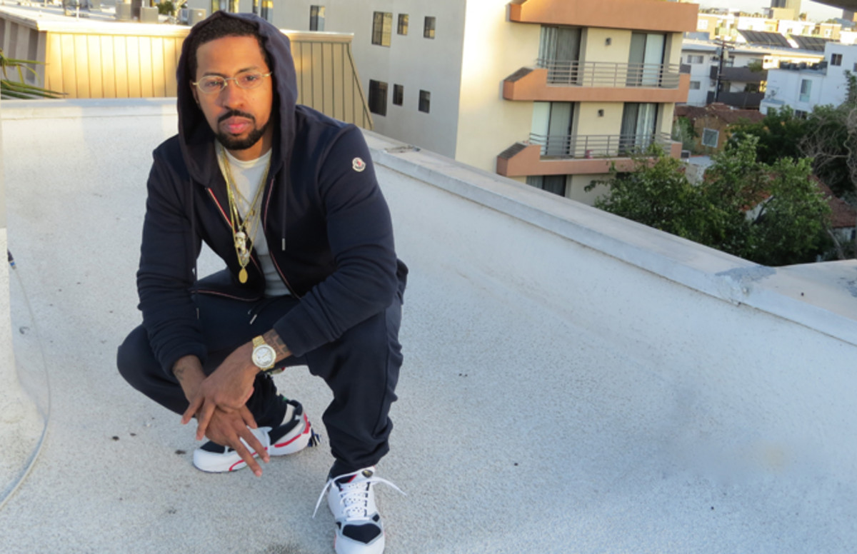 Roc Marciano Talks His New Album, His Favorite Future and Young Thug ...