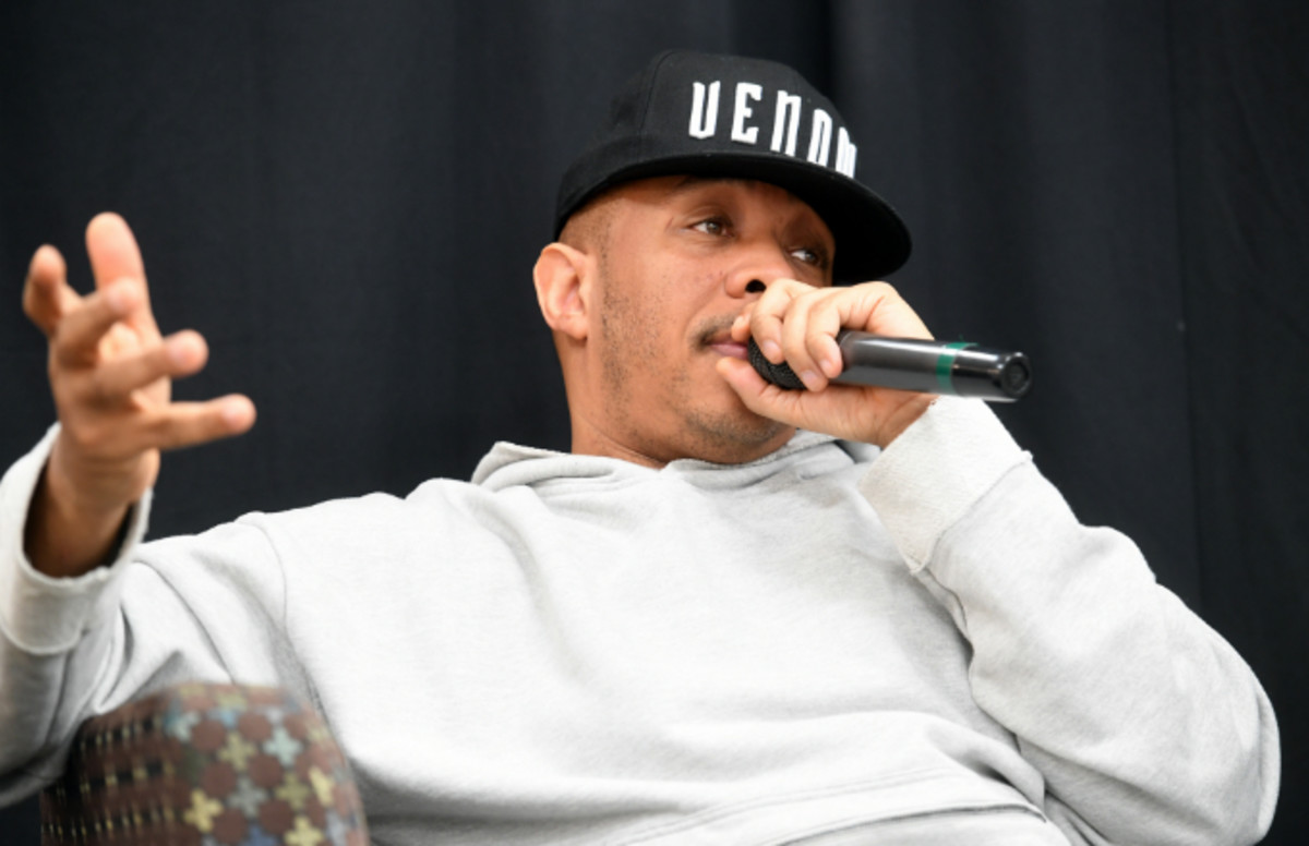 U God Explains How Rza Turned Wu Tang Clan Into A ‘dictatorship Complex