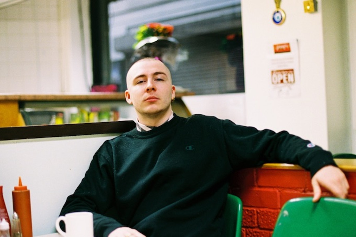 Premiere: Rap Outlier Ant Lavelle Tackles Mental Health Head On With ...