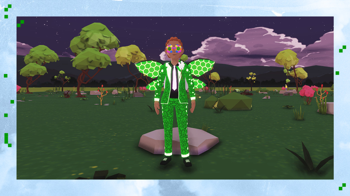 Fidelity Investments’ Bloom-o-rama Brings Financial Tips to the ...