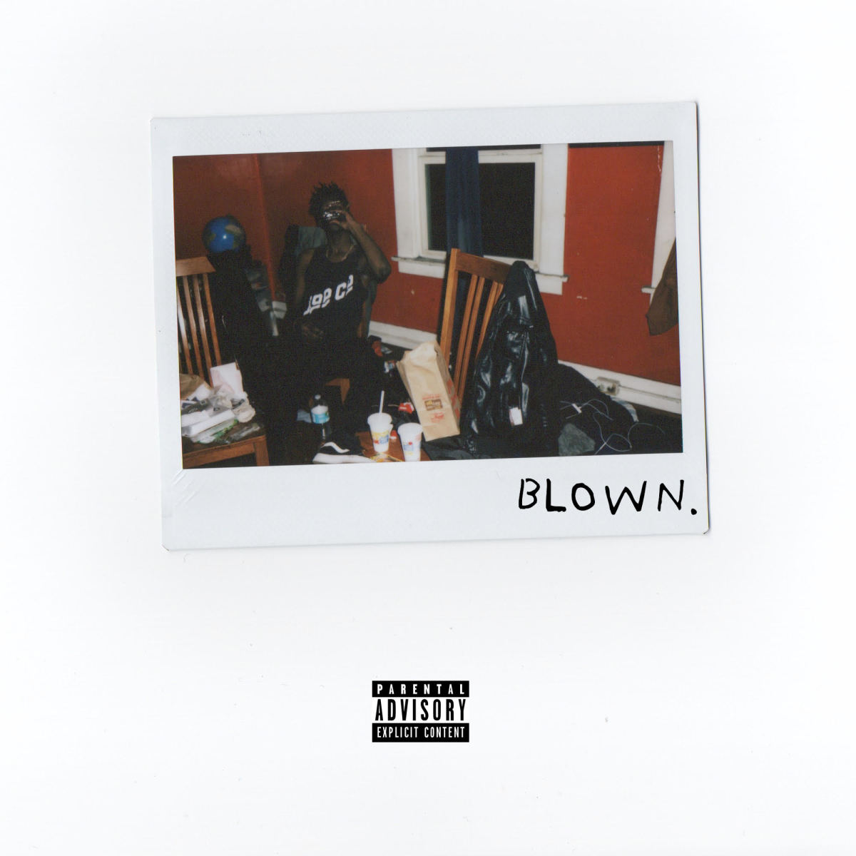 Darnell Williams Has An Intense Day In His Video For “Blown” | Complex