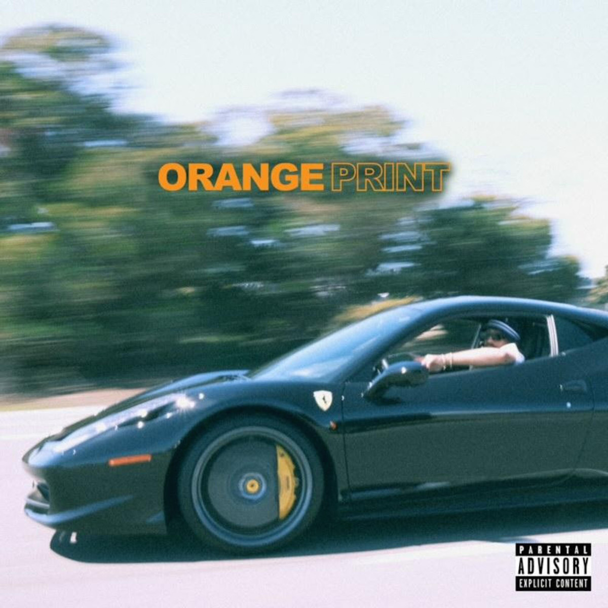 Stream Larry June’s New Album ‘Orange Print’ f/ DeJ Loaf and More | Complex