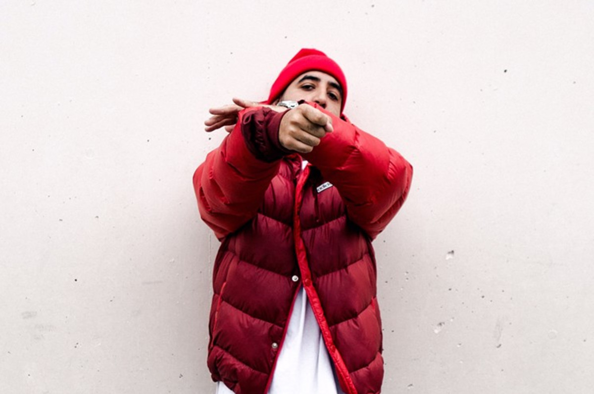 Jay Worthy Brings Back the Classic St Ides Commercials with ‘ST LGND 94 ...