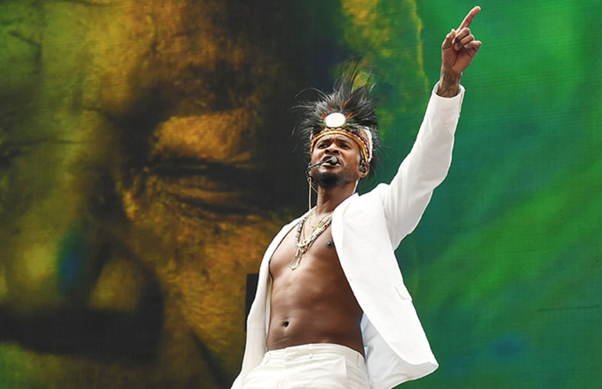 Usher and Jermaine Dupri Tease ‘Confessions’ Sequel | Complex Usher and Jermaine Dupri Tease ‘Confessions’ Sequel | Complex