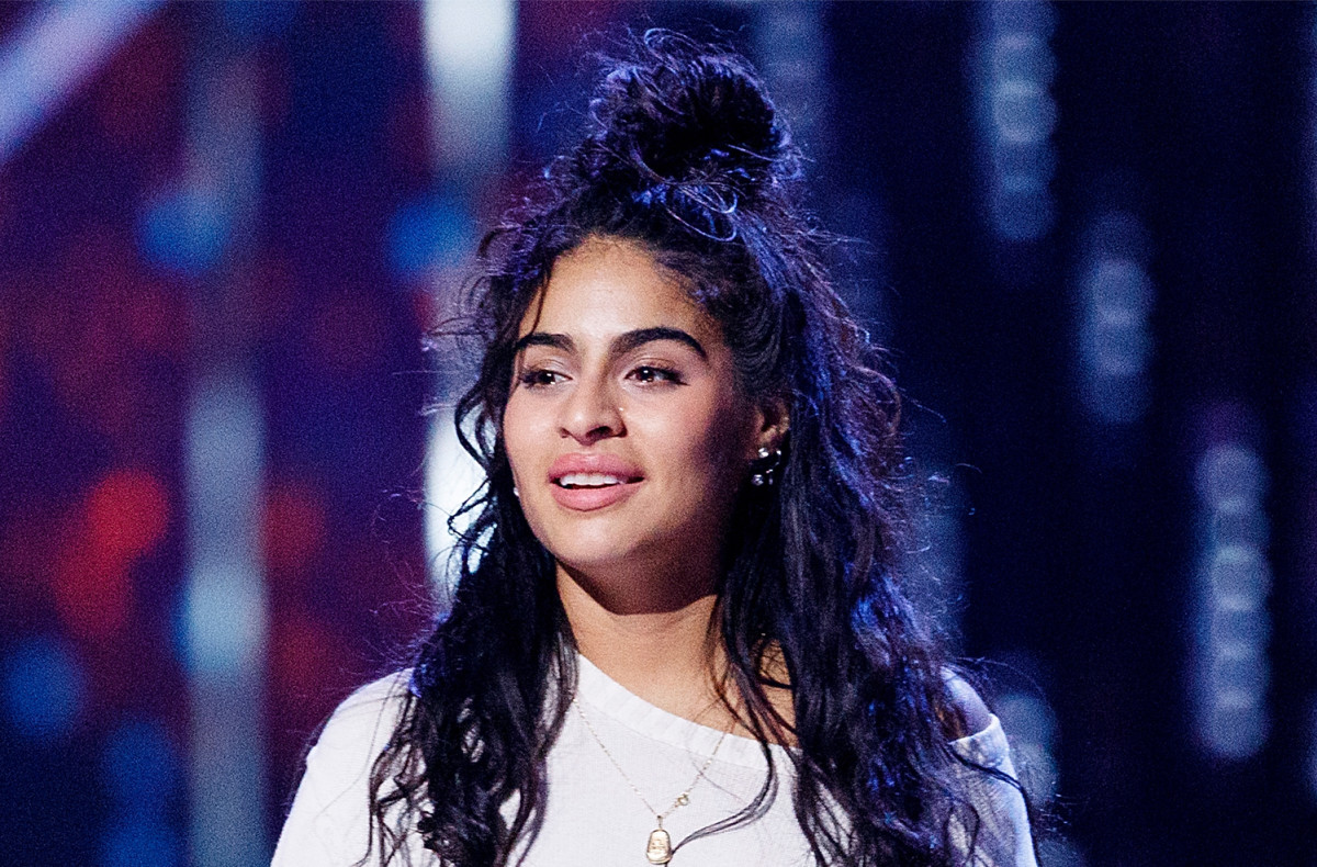 Jessie Reyez Shares Acoustic Jam “Body Count” | Complex