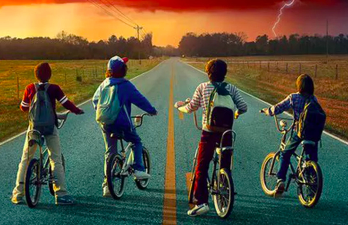 The ‘Stranger Things’ Season 2 Trailer Is Here | Complex