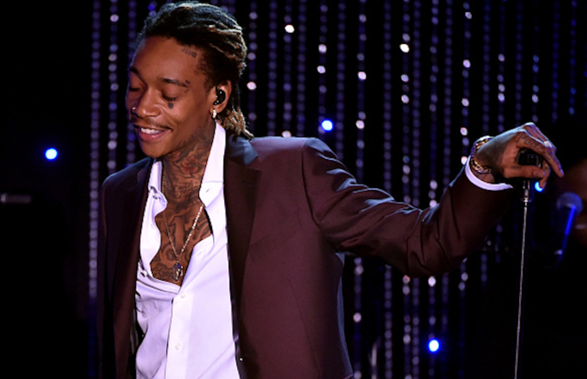 Wiz Khalifa’s “See You Again” Has Made YouTube History | Complex