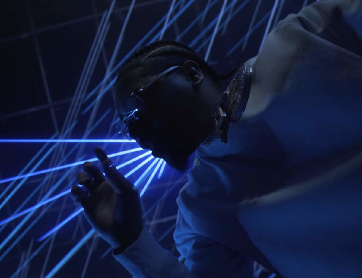 Enima and Kay Bandz Enjoy a European Shopping Spree in “NHN” | Complex CA