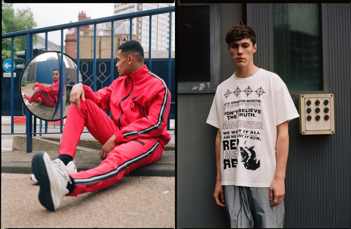 Cortex Creatives Represent ‘New Wave Heritage’ with Their Latest ...