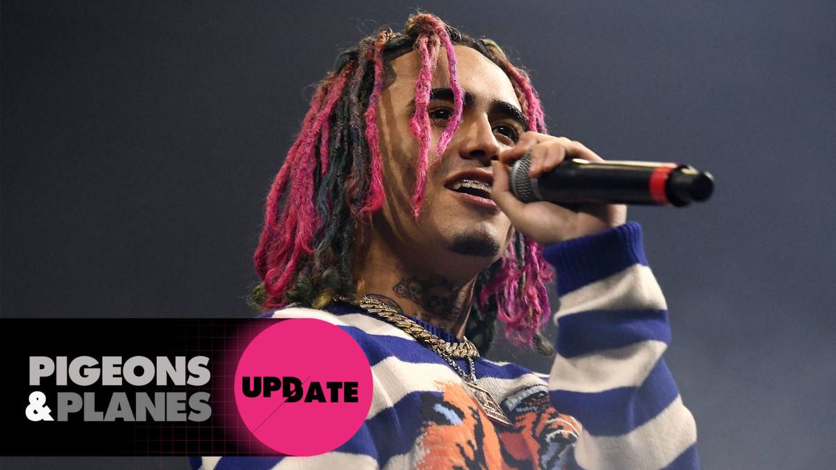 It’s Time to Stop Using the Term “SoundCloud Rap” | Complex