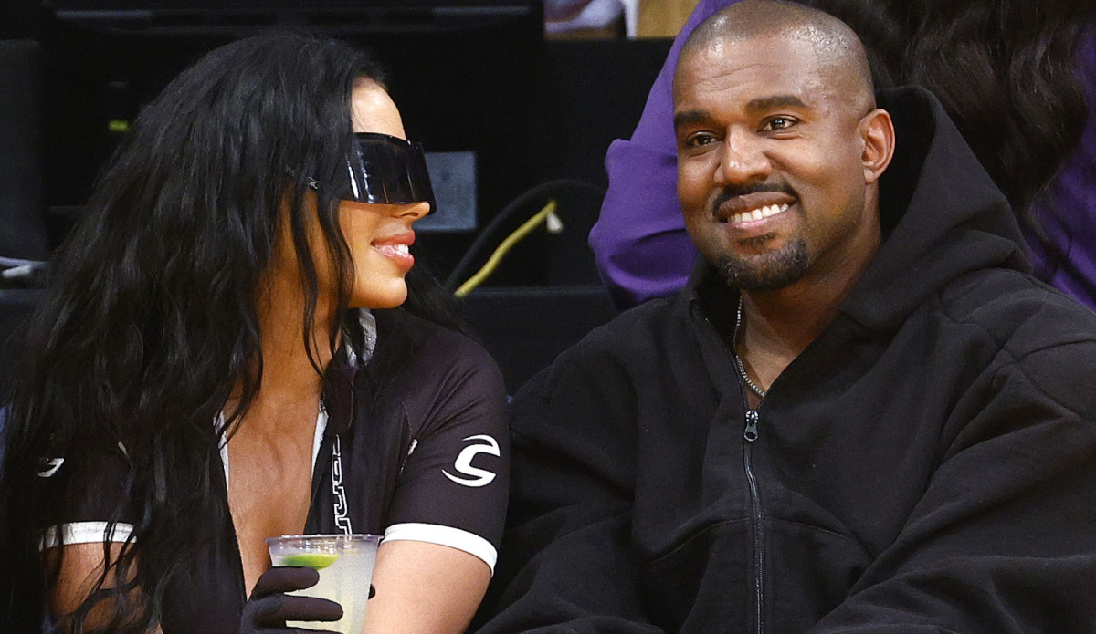 Chaney Jones Celebrates Kanye West’s 2022 Grammy Wins: ‘The Biggest ...