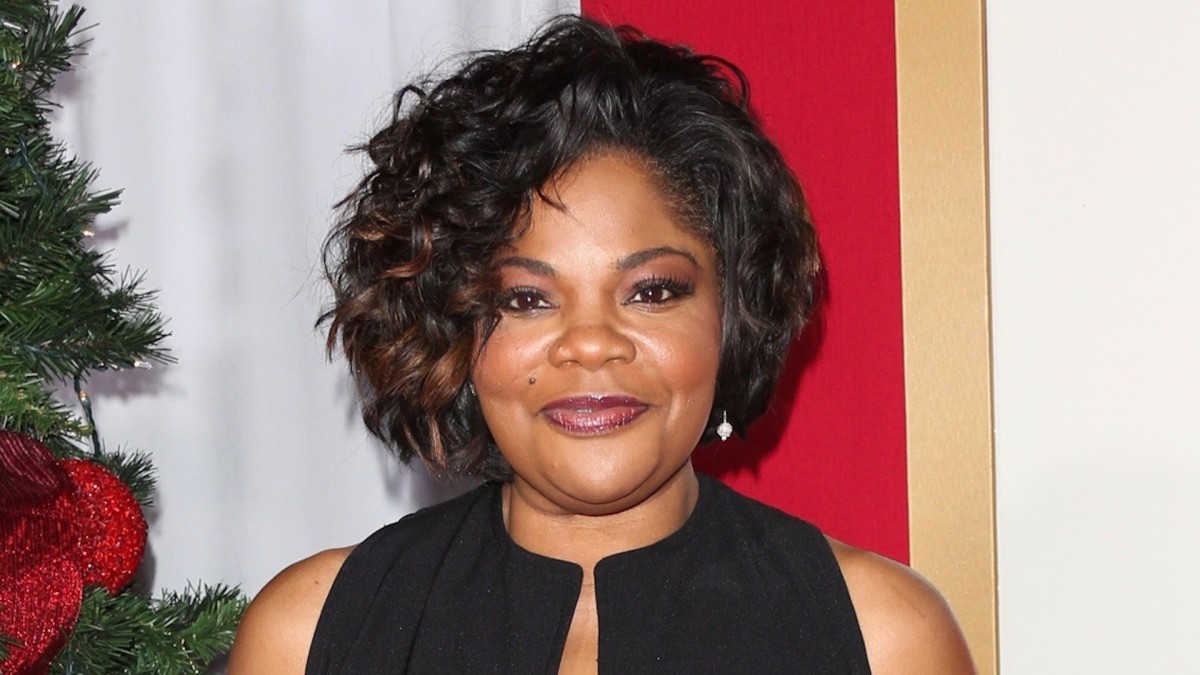 Court Allows Mo’Nique’s Discrimination Lawsuit Against Netflix to ... Court Allows Mo’Nique’s Discrimination Lawsuit Against Netflix to ...