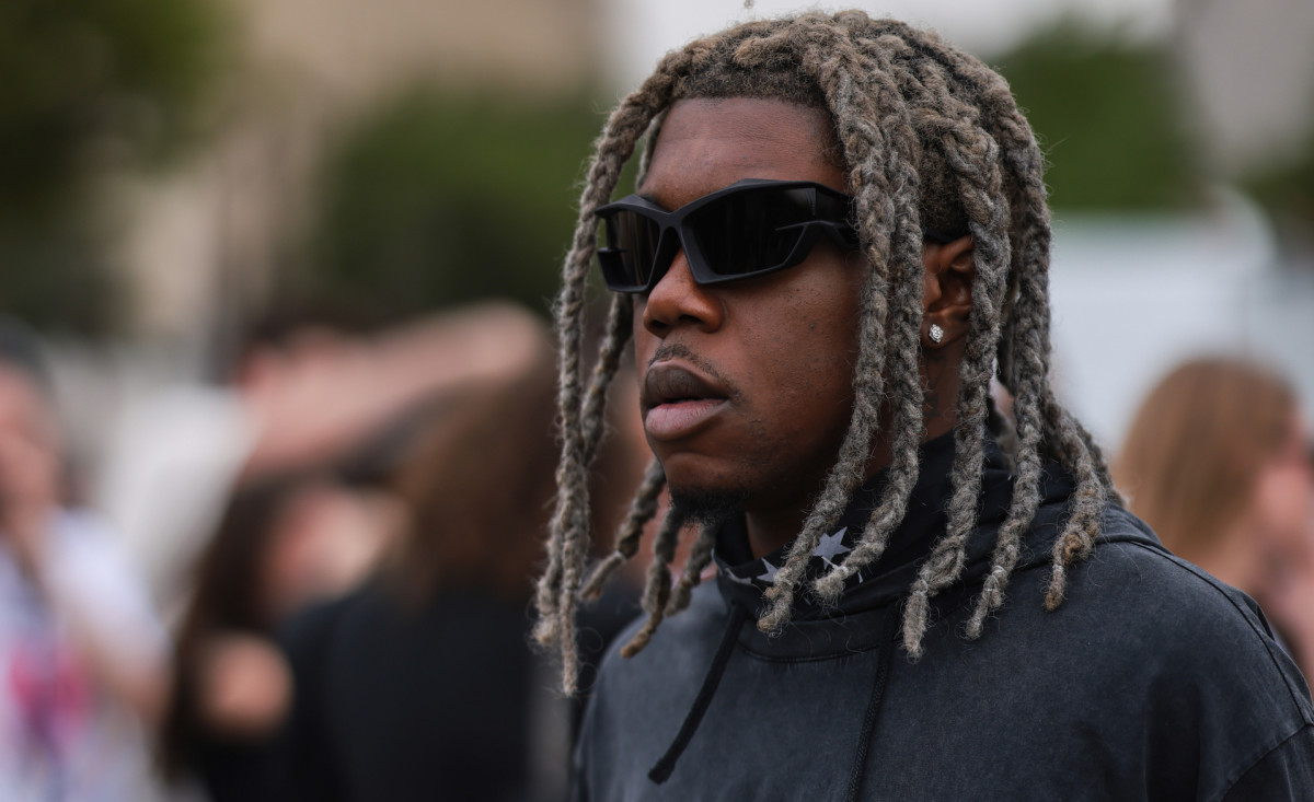 Destroy Lonely on Why He Despises the Term ‘Underground Rap’ | Complex