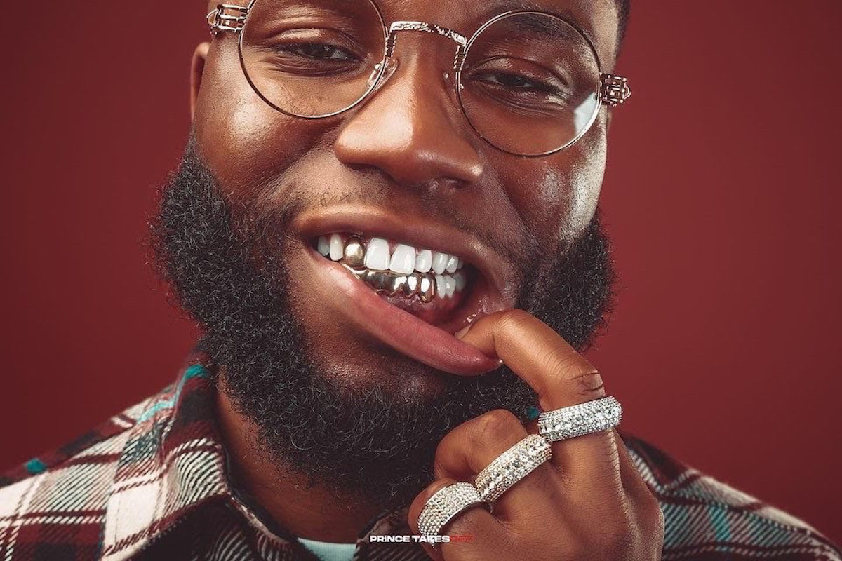 Premiere: South London Rapper Loso TGB Returns With Renewed Focus ...