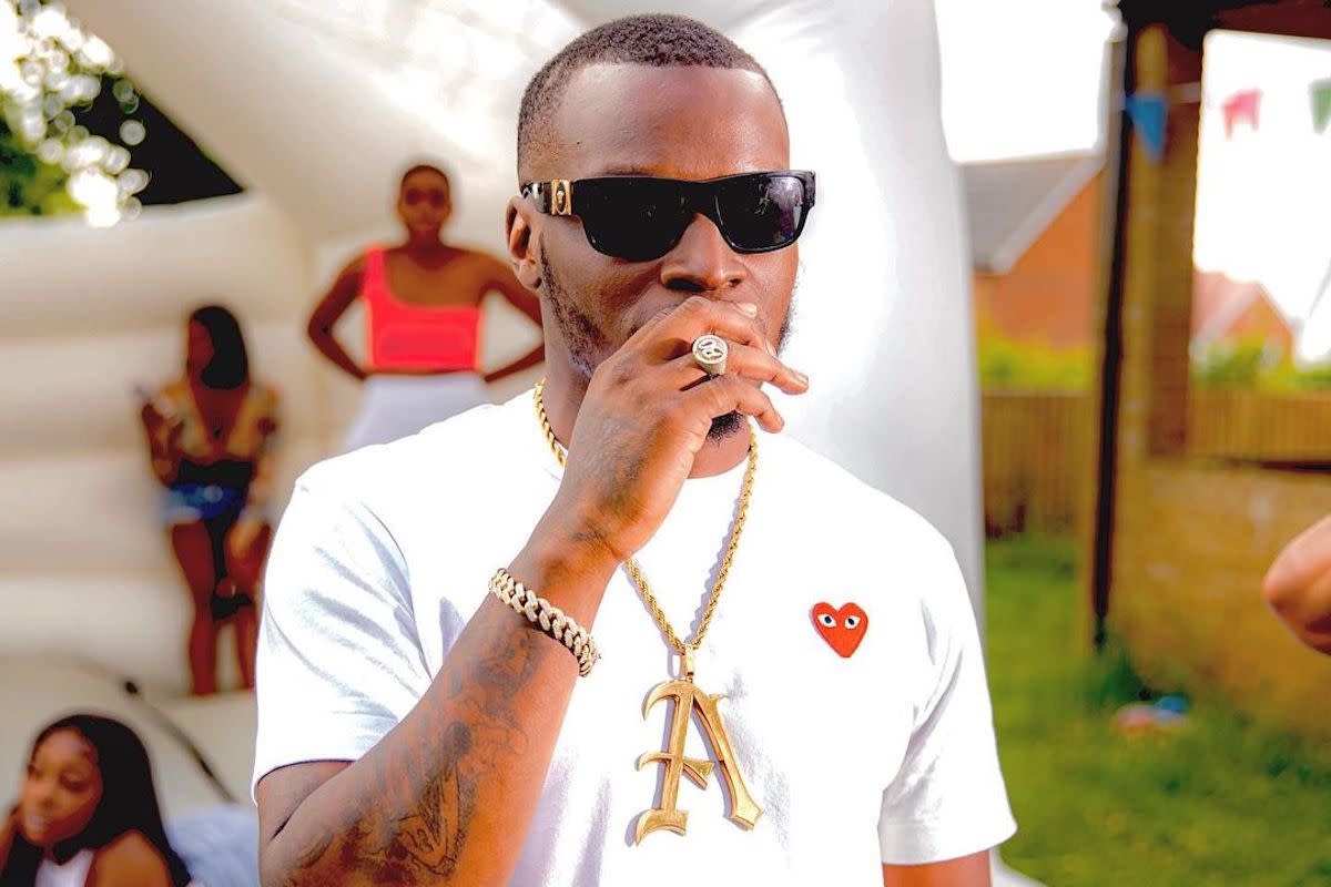 Sneakbo Calls On BackRoad Gee For New Single “Wag1” | Complex UK