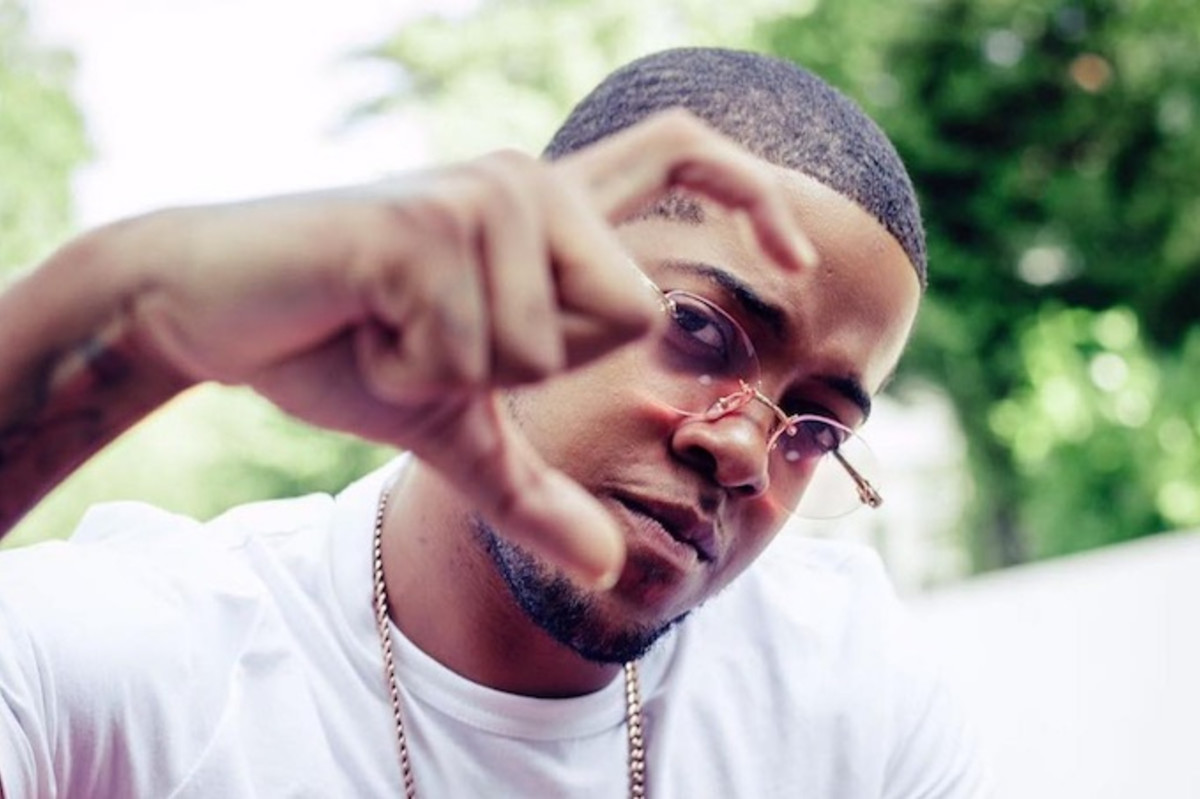 Chip Reflects On Over A Decade Of Lyrical Greatness On New Album ‘TEN10 ...