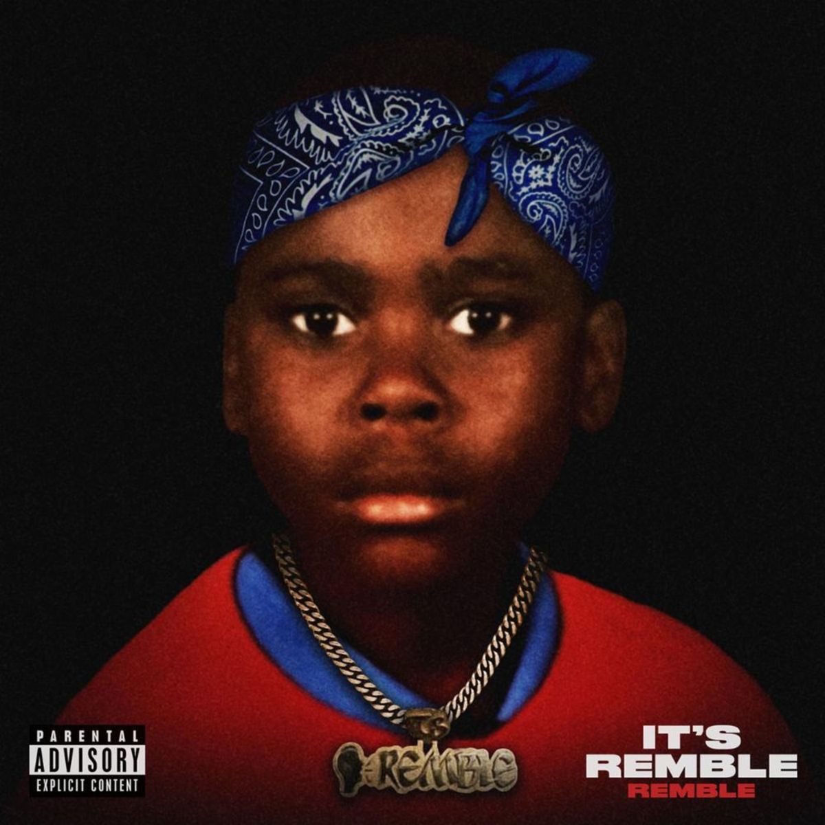 Listen to Remble’s Debut Mixtape ‘It’s Remble’ f/ Mozzy & Drakeo the ...
