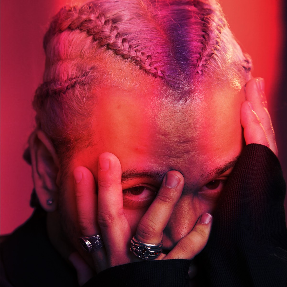 Nessly is Done Being an Underground Rap Star | Complex