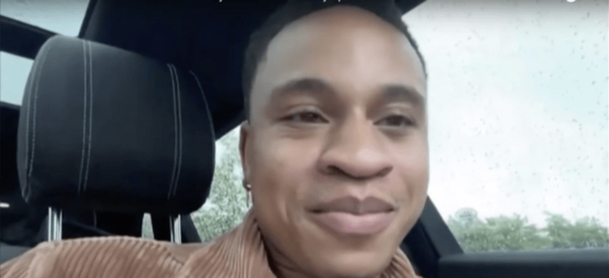 Rotimi Reassures Fans LeBron James’ ‘House Party’ Will Be ‘Very Special ...