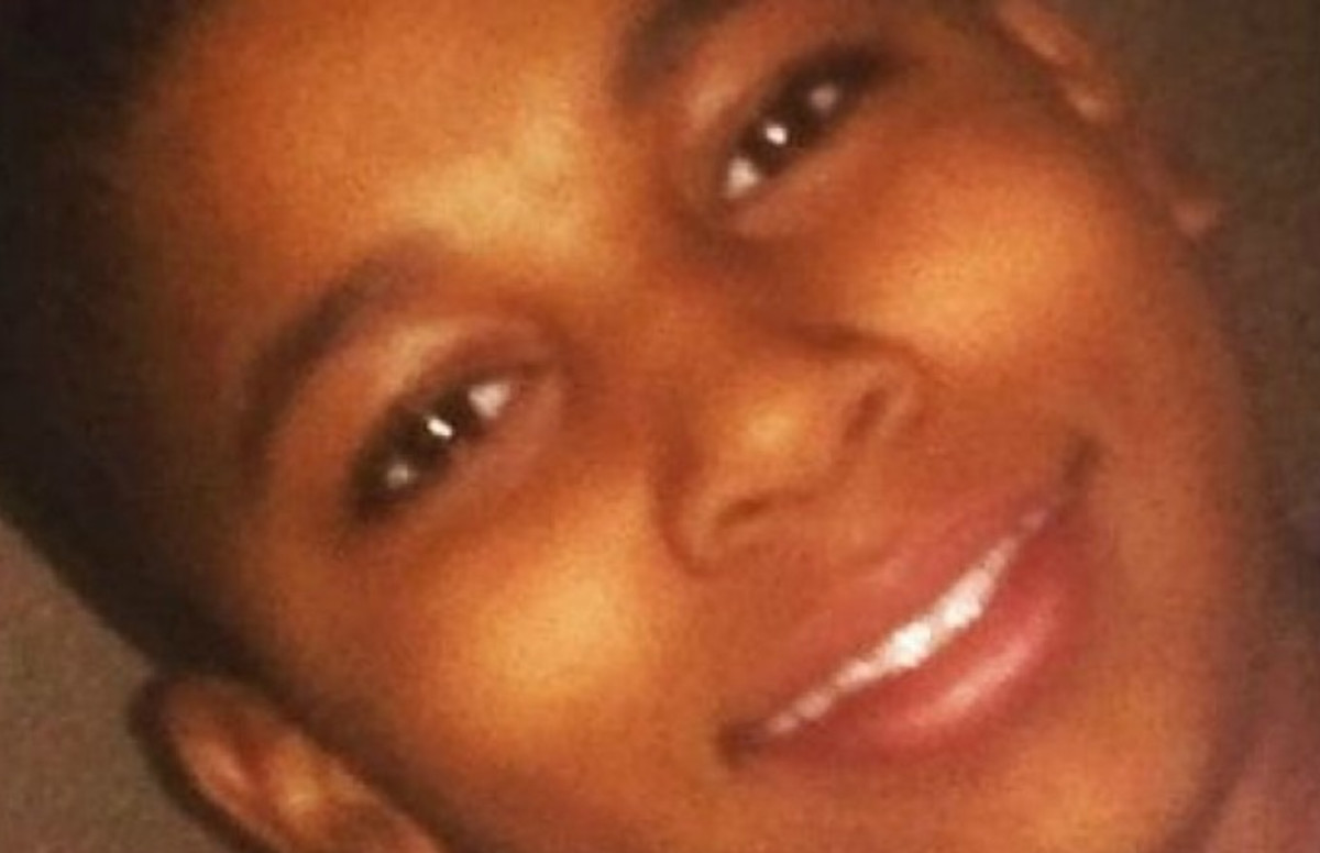3 Officers Involved in the Shooting of Tamir Rice Are Facing ...