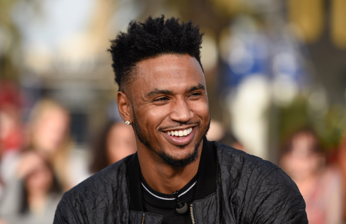 Trey Songz Celebrates His Birthday by Dropping Two New Projects ’11 ...