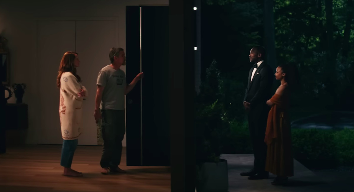 Netflix Previews 2023 Slate of Movies in Trailer Soundtracked by Lil ...