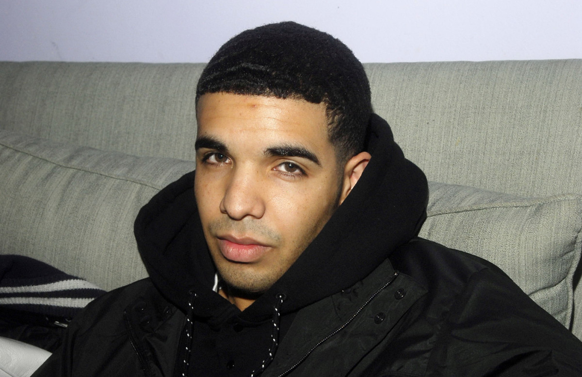 So Far Gone: Remembering Drake, the Blog Rapper | Complex