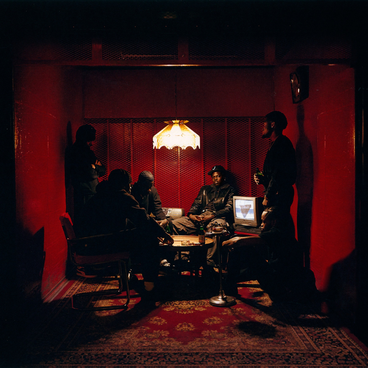 Montreal Rapper Skiifall Drops New Album ‘Woiiyoie Vol. 2 - Intense ...