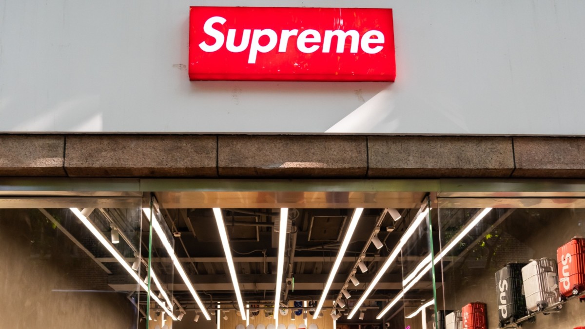 VF Corporation Announces $2.1 Billion Deal to Acquire Supreme | Complex