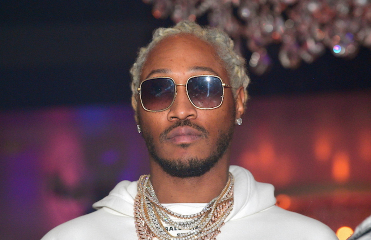 Future Calls for YNW Melly’s Release and Wishes Him a Happy Birthday ...