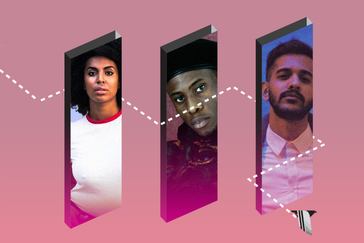 Best New Artists October 2016 | Complex